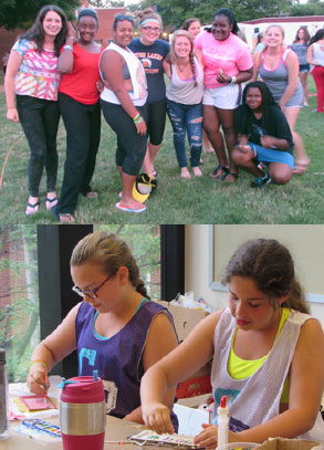home_image - Camp Pennbrook