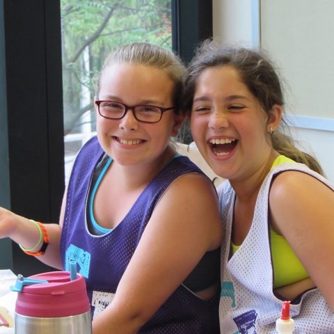 All Girls Summer Wellness, Health and Nutrition Camp For Kids & Teens ...