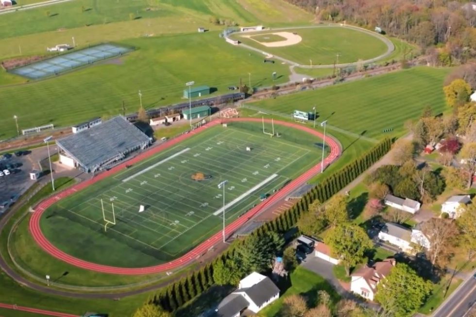 Facilities At Fitness Summer Camp | Camp Pennbrook