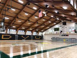 Facilities At Fitness Summer Camp | Camp Pennbrook