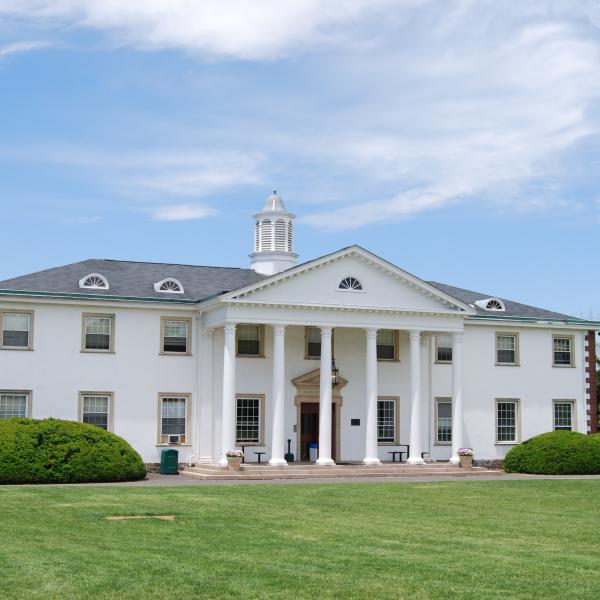 Facilities At Fitness Summer Camp | Camp Pennbrook